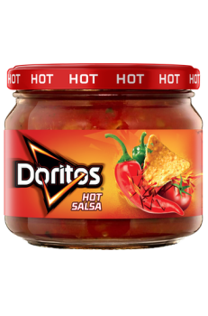 Doritos | Bluebird NZ