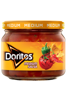 Doritos | Bluebird NZ