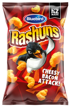 BLUEBIRD POTATO CHIPS | Bluebird NZ