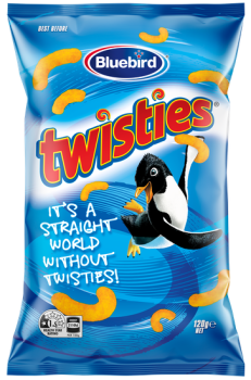 BLUEBIRD POTATO CHIPS | Bluebird NZ