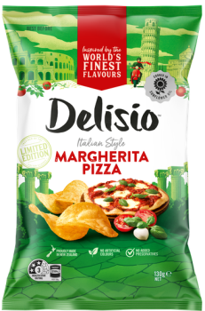 DELISIO | Bluebird NZ