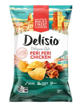 DELISIO | Bluebird NZ