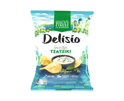 DELISIO | Bluebird NZ