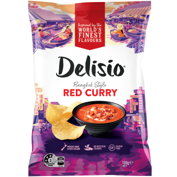 DELISIO | Bluebird NZ